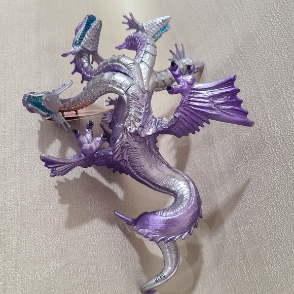 Safari Ltd | Toys | Hydra Figure Safari Ltd Mythical Realms Hydra ...